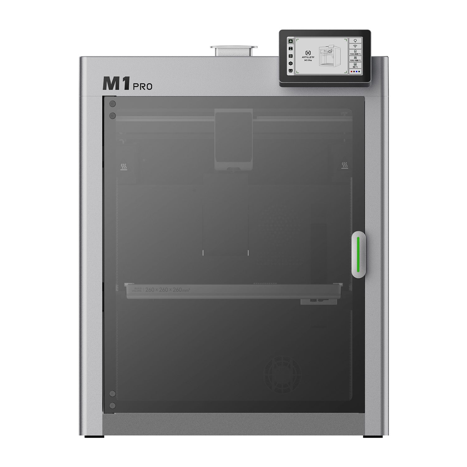 M1 Series – Artillery3d