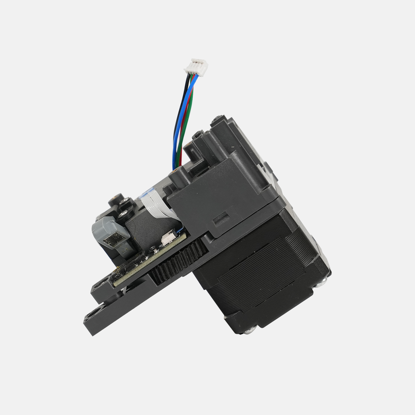 Extruder Assembly (Without Adapter Plate) – M1 Pro – Artillery3d